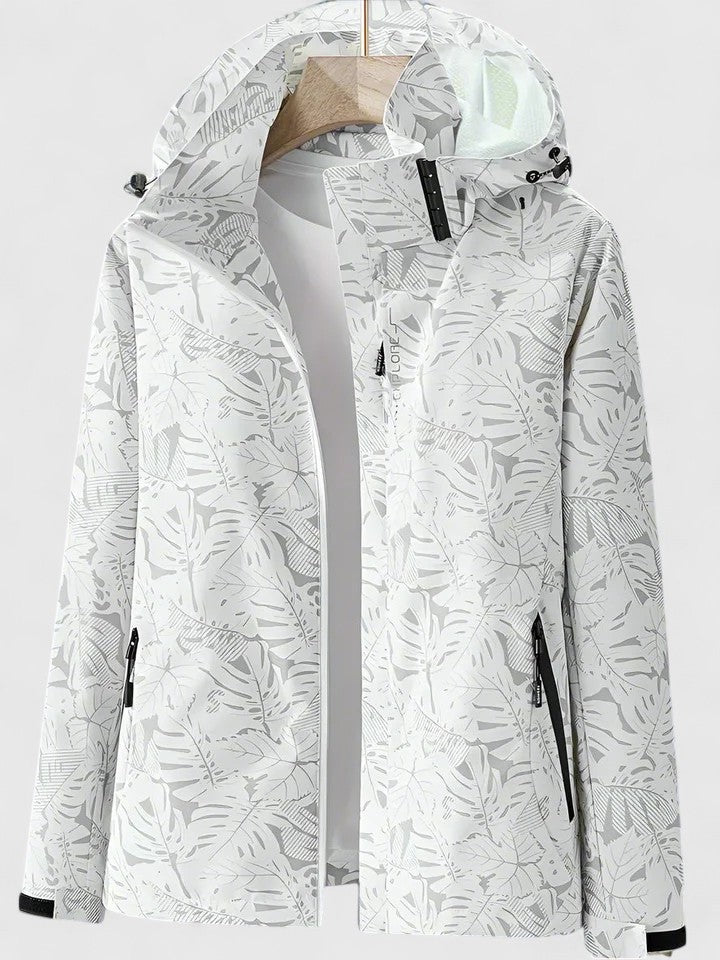 Ivy | Comfortable Jacket – Amelia & Hudson (New York)